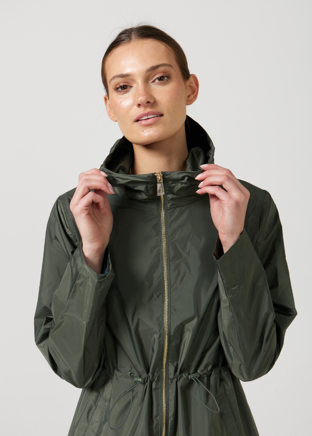 The Juniper – Duck Apparel