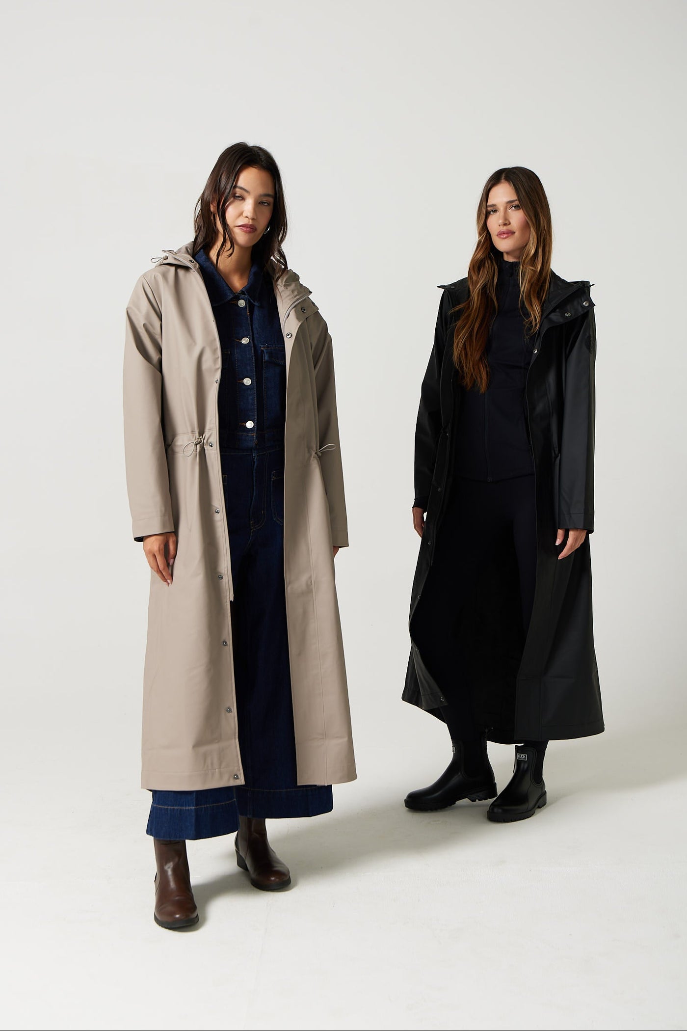 RAINWEAR – Duck Apparel