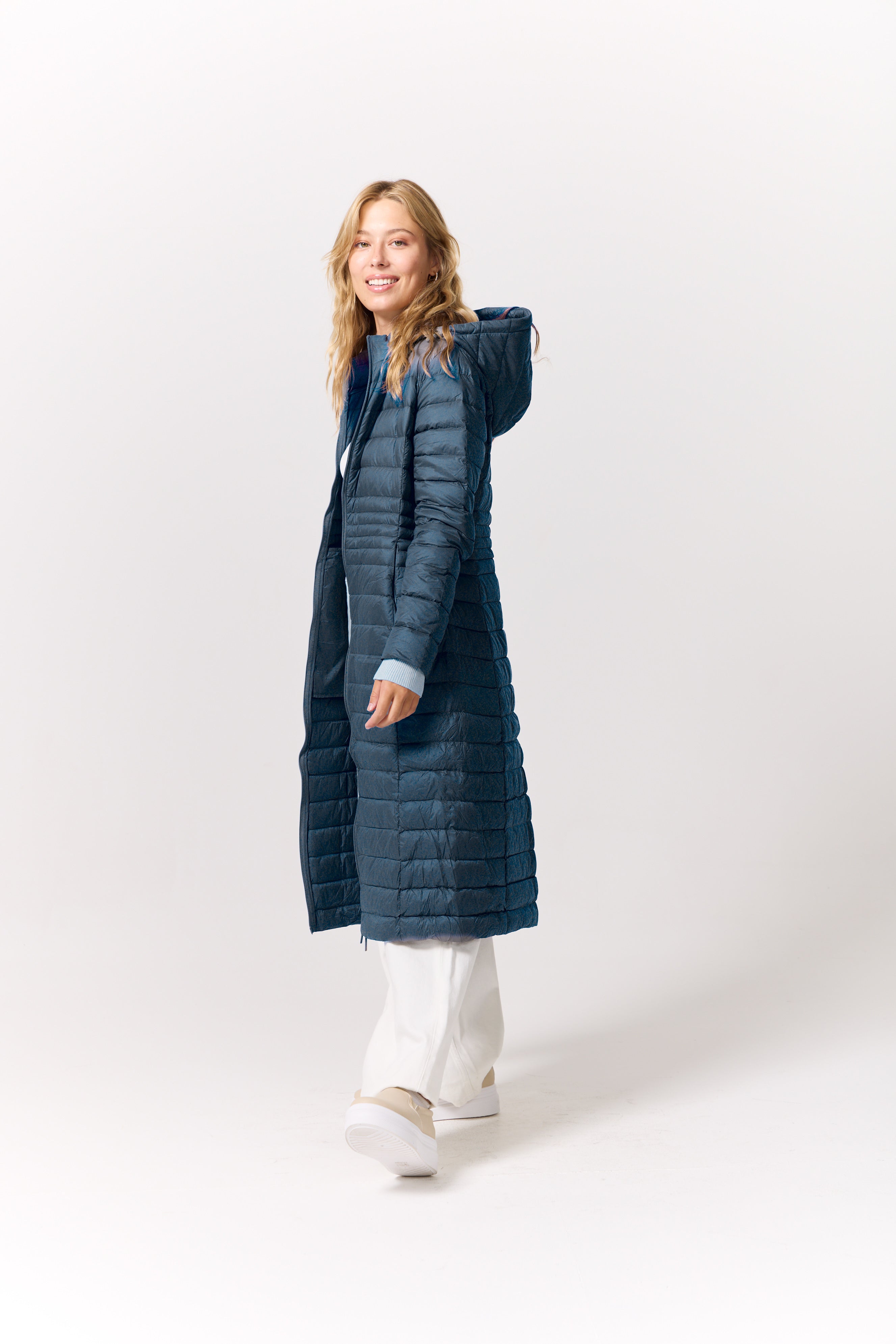 Duck Apparel®: Premium Duck Down Parkas, Rainwear and Apparel – Duck ...