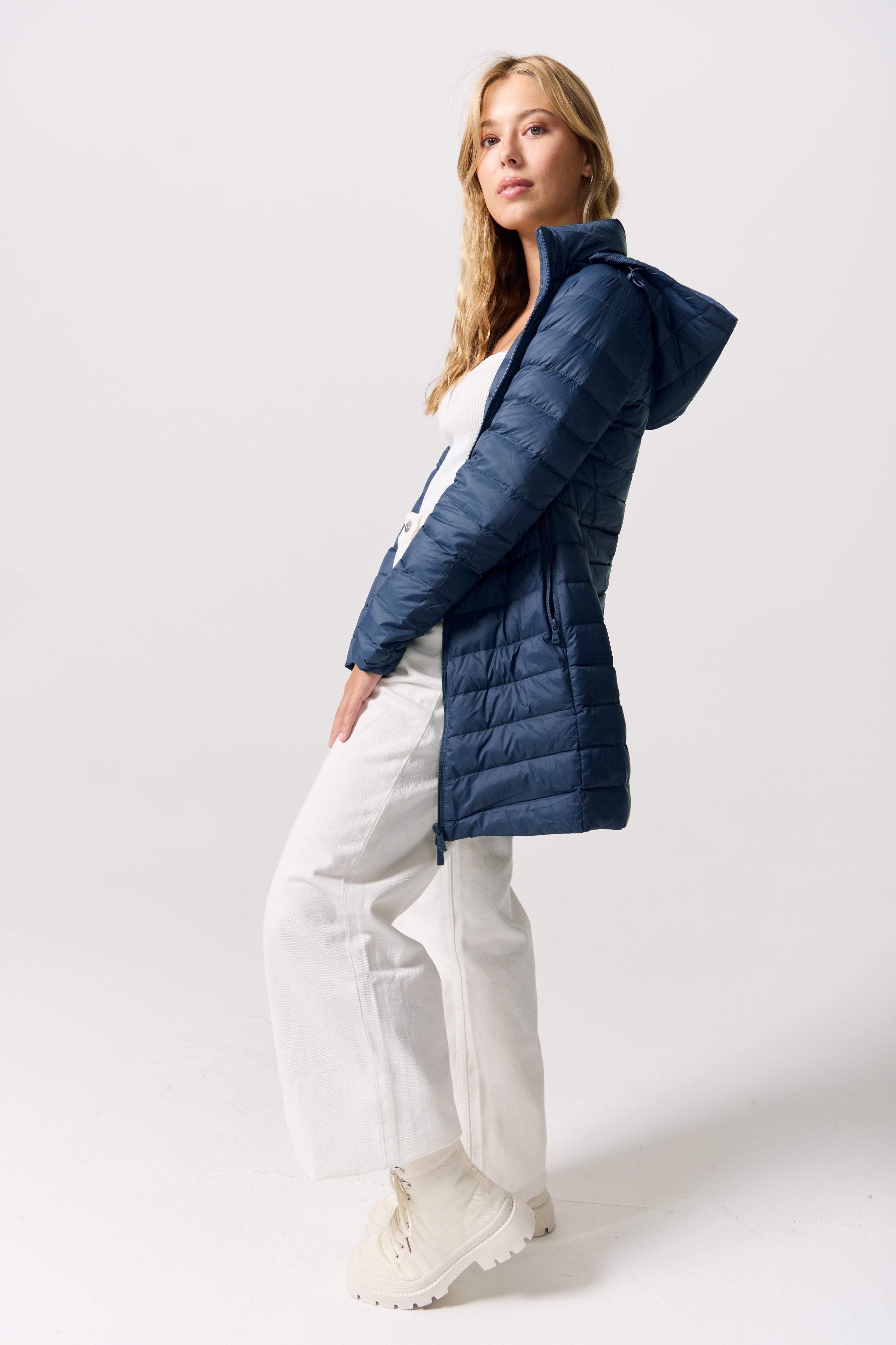 Duck Apparel®: Premium Duck Down Parkas, Rainwear and Apparel – Duck ...