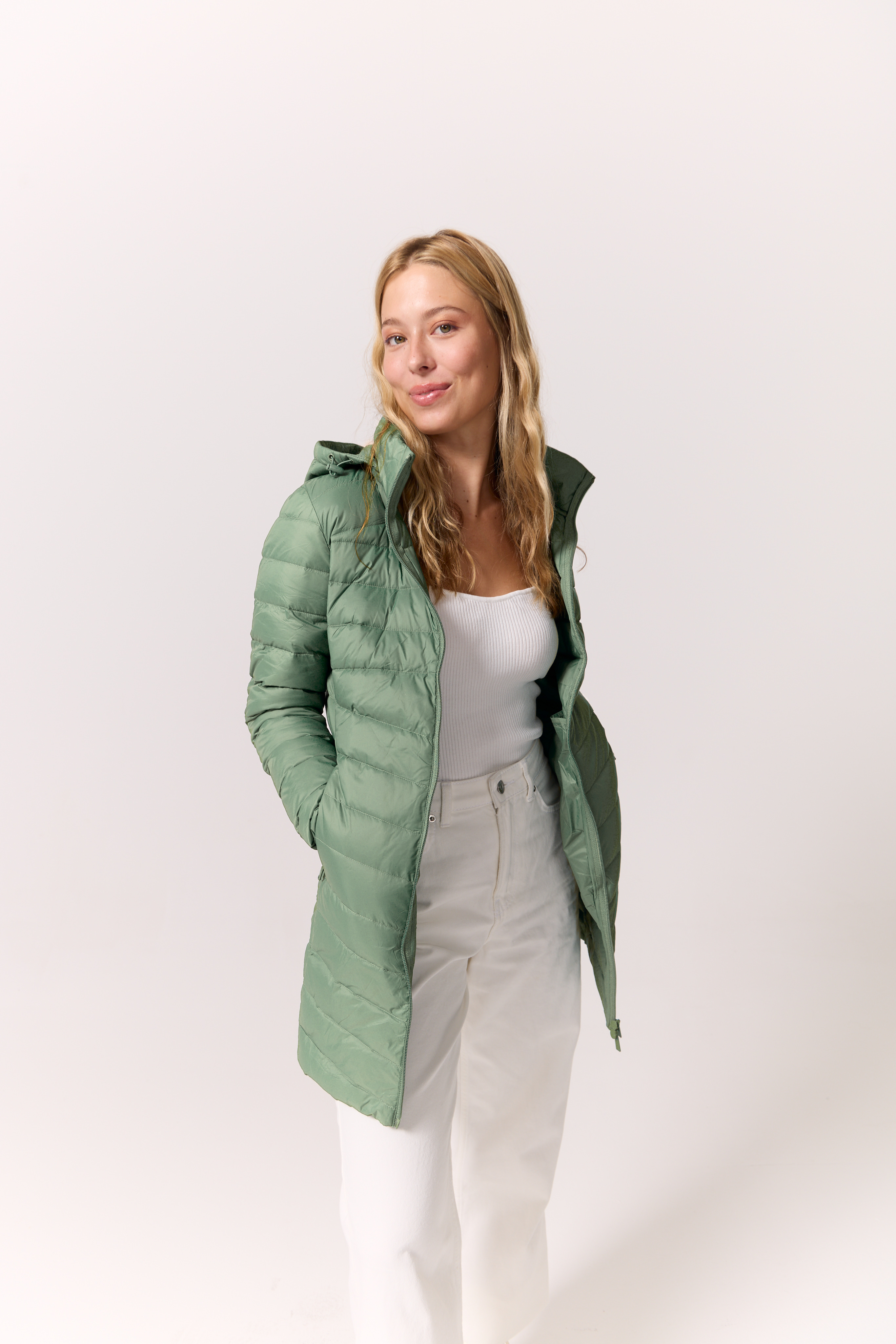 Duck Apparel®: Premium Duck Down Parkas, Rainwear and Apparel – Duck ...