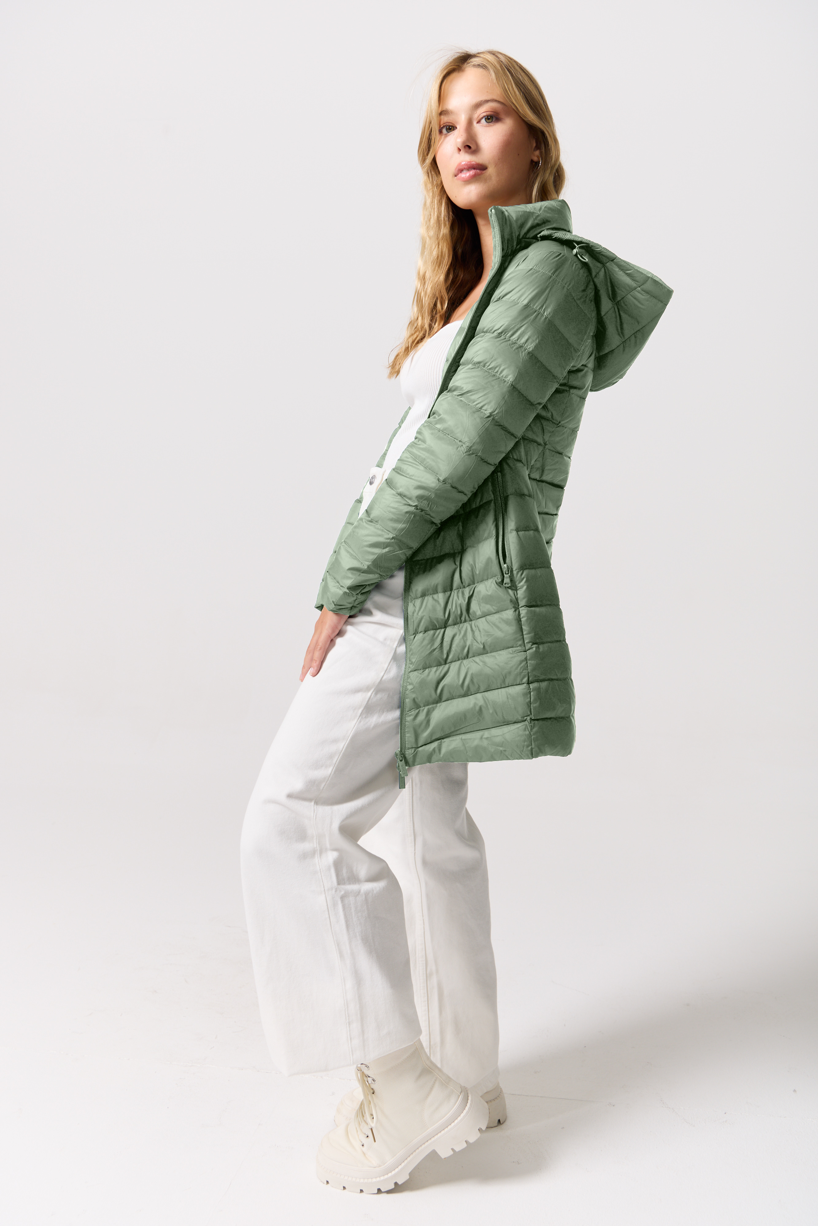 Duck Apparel®: Premium Duck Down Parkas, Rainwear and Apparel – Duck ...
