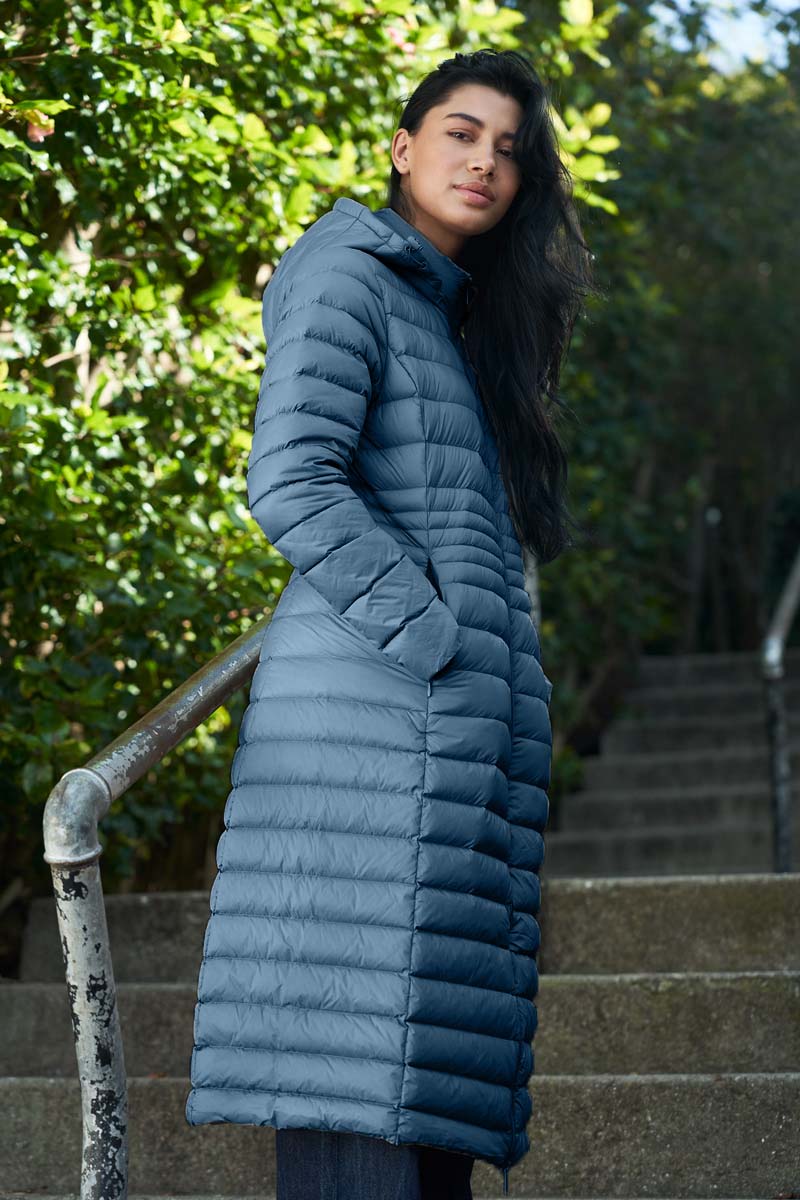 Duck Apparel®: Premium Duck Down Parkas, Rainwear and Apparel – Duck ...