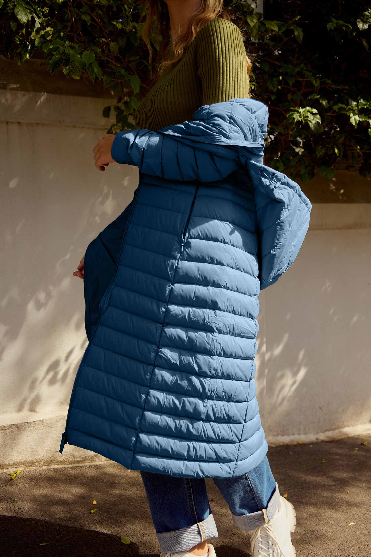 Duck Apparel®: Premium Duck Down Parkas, Rainwear and Apparel – Duck ...