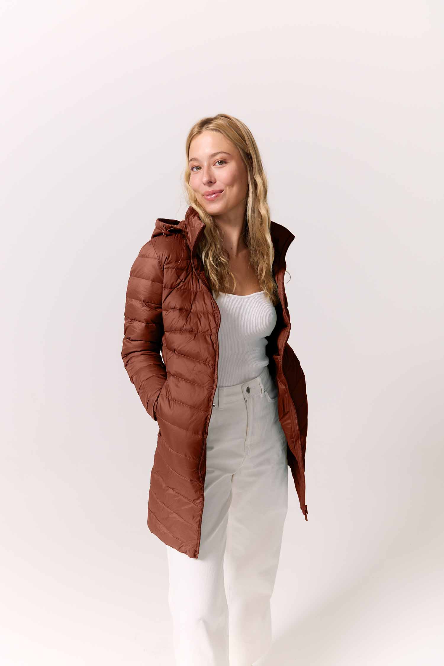 Duck Apparel®: Premium Duck Down Parkas, Rainwear and Apparel – Duck ...