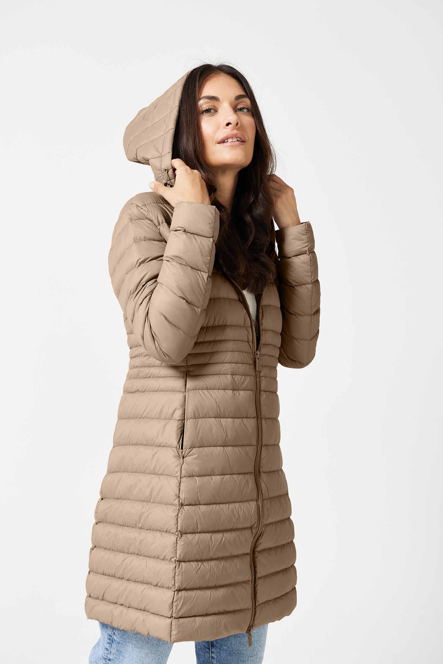 Duck Apparel®: Premium Duck Down Parkas, Rainwear and Apparel – Duck ...