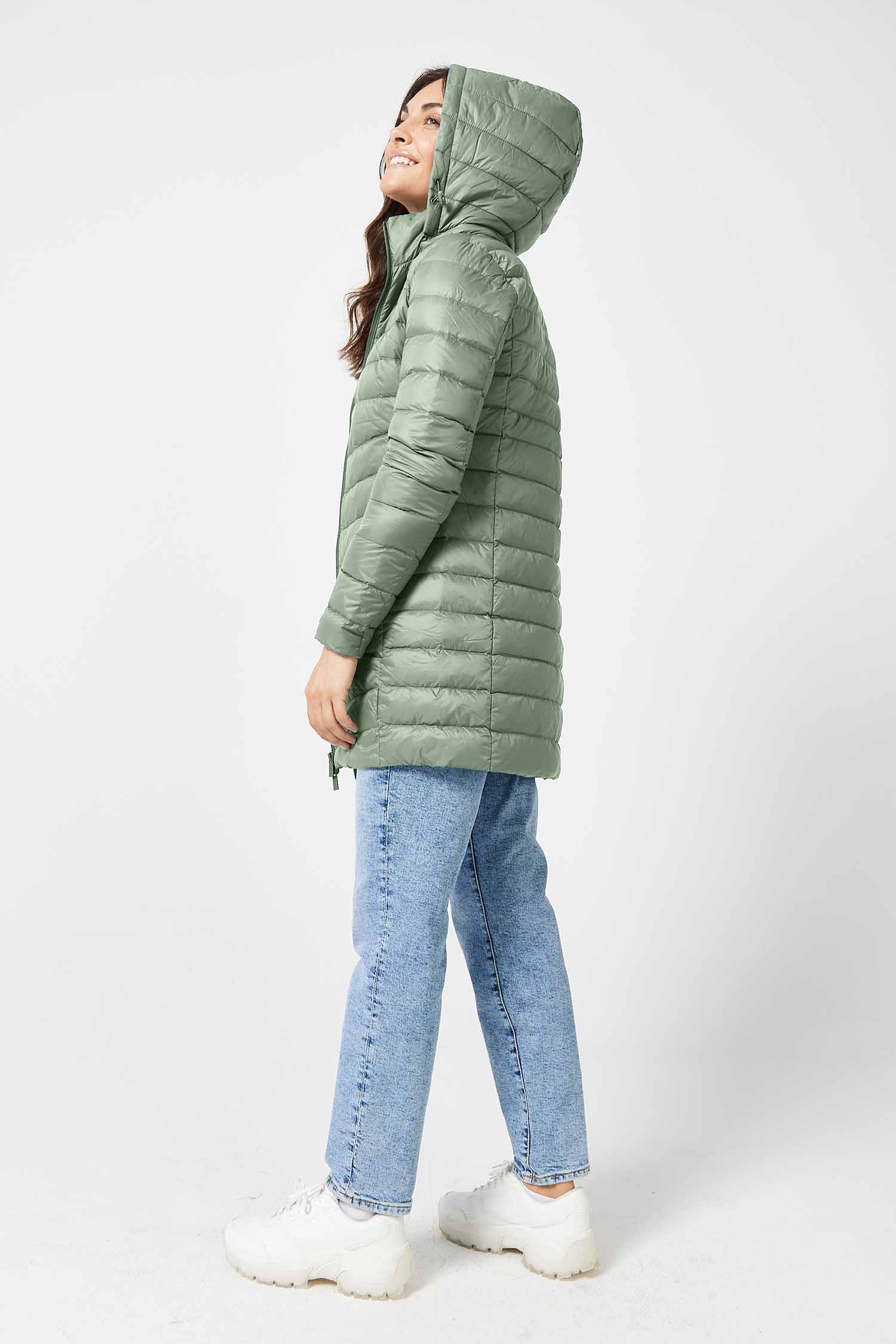 Duck Apparel®: Premium Duck Down Parkas, Rainwear and Apparel – Duck ...