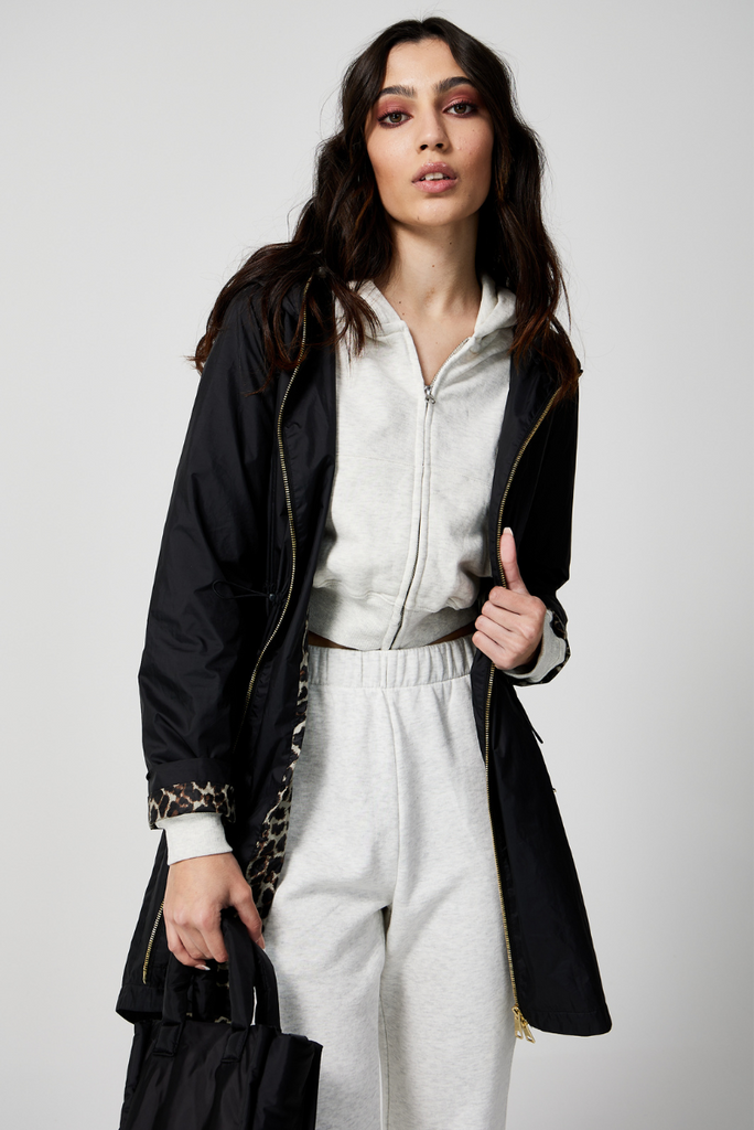 Duck Apparel: Duck Down Puffer Jackets, Coats and Kaftans for women.